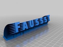 heinz faust 3D Models | Page 1 | STLFinder