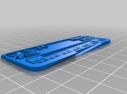 fiberlogy vertigo 3D Models | Page 1 | STLFinder
