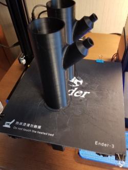 45 degree rod holder 3D Models | Page 1 | STLFinder