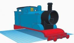 gauge 1 thomas 3D Models | Page 1 | STLFinder