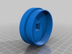 honda engine k24 3d models 【 STLFinder