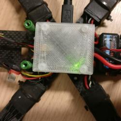 kakute f7 flight controller 3d models 【 STLFinder