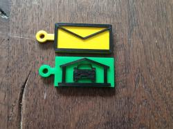 keyfob 3D Models | Page 1 | STLFinder