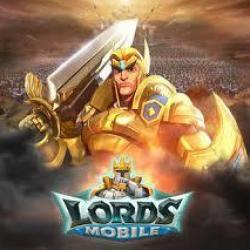 lords mobile all heroes 3D Models | Page 1 | STLFinder
