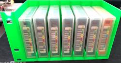 stl lto tape storage 3D Models | Page 1 | STLFinder