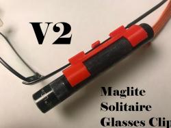 maglite solitaire 3D Models | Page 1 | STLFinder