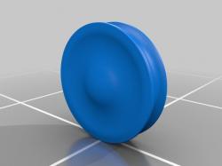 mini frisbee disc 3D Models | Page 1 | STLFinder
