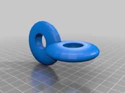 rolling oloid 3d models 【 STLFinder