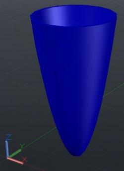 paraboloid 3d models 【 STLFinder