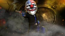 payday 3d models 【 STLFinder
