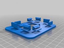 for wire mesh 3D Models | Page 1 | STLFinder