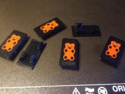 prusa bear upgrade kit 3D Models | Page 1 | STLFinder