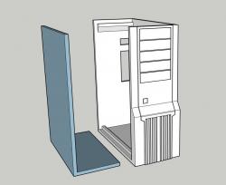 classic computer case 3D Models | Page 1 | STLFinder