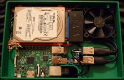 media centre raspberry pi 3D Models | Page 1 | STLFinder