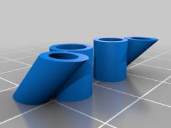 rotor riot flow frame 3d models 【 STLFinder