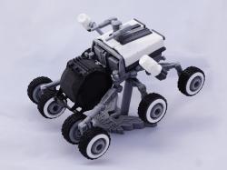 vauxhall srv scale model | Page 1 | STLFinder
