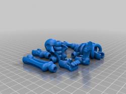 riley by slurp vrchat 3D Models | Page 1 | STLFinder