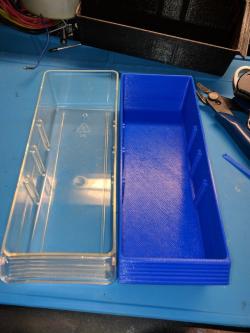 stack on 32 drawer storage cabinet 3D Models | Page 1 | STLFinder