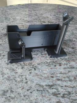 shema a suivre pour stylo 3d | Page 1 | STLFinder