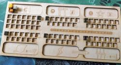 laser mat cutter 3D Models | Page 1 | STLFinder