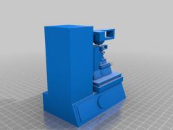 infinite 3d printer | Page 1 | STLFinder