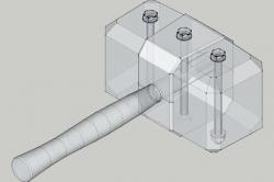 thor mallets 3D Models | Page 1 | STLFinder