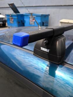 hyundai i20 roof rack bar cover 3D Models | Page 1 | STLFinder