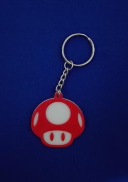 toad keychain 3d models 【 STLFinder