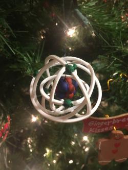 atom ornament 3D Models | Page 1 | STLFinder