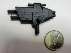 takara transformers galaxy force 3D Models | Page 1 | STLFinder