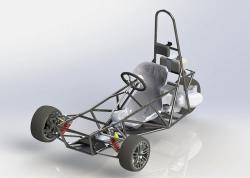 3 wheeled car 3D Models | Page 1 | STLFinder