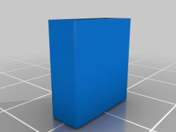 sandisk usb schutzkappe 3D Models | Page 1 | STLFinder