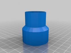 vacuum adapters 3D Models | Page 1 | STLFinder