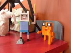 adventure time character 3d models 【 STLFinder