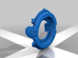 beyblade disc 10 3D Models | Page 1 | STLFinder