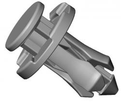 automotive body trim rivet 3D Models | Page 1 | STLFinder