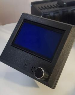 lcd case design 3D Models | Page 1 | STLFinder