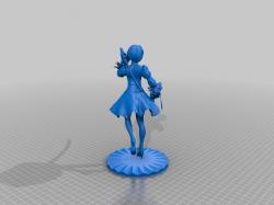 2b figure 3D Models | Page 1 | STLFinder