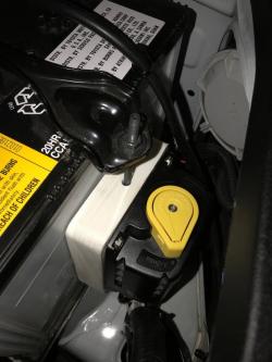 5th gen 4runner dual battery kit 3D Models | Page 1 | STLFinder