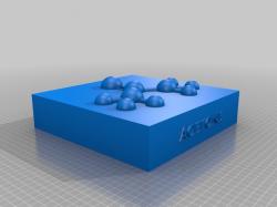 petg and acetone 3D Models | Page 1 | STLFinder