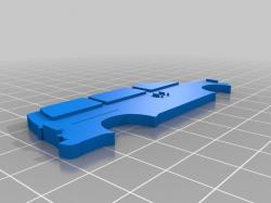 astro van 3D Models | Page 1 | STLFinder