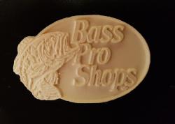 bass pro logo 3D Models | Page 1 | STLFinder