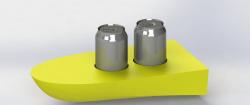 boat beer can holder 3D Models | Page 1 | STLFinder
