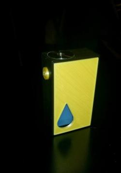 mech squonk 3D Models | Page 1 | STLFinder