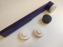 nylon hammer replacement heads 3D Models | Page 1 | STLFinder