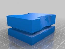 controller stand 3d models 【 STLFinder