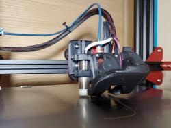 creality cr10s pro hotend 3D Models | Page 1 | STLFinder