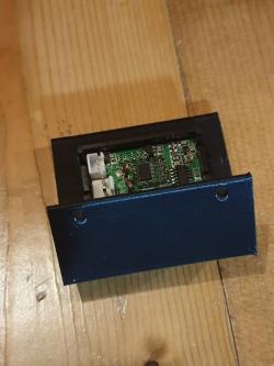 small digital voltage display 3D Models | Page 1 | STLFinder