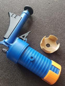 blaster mods 3D Models | Page 1 | STLFinder