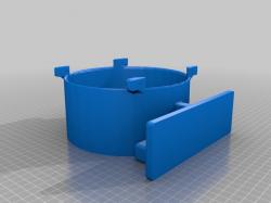 hovercraft ducted fan 3D Models | Page 1 | STLFinder